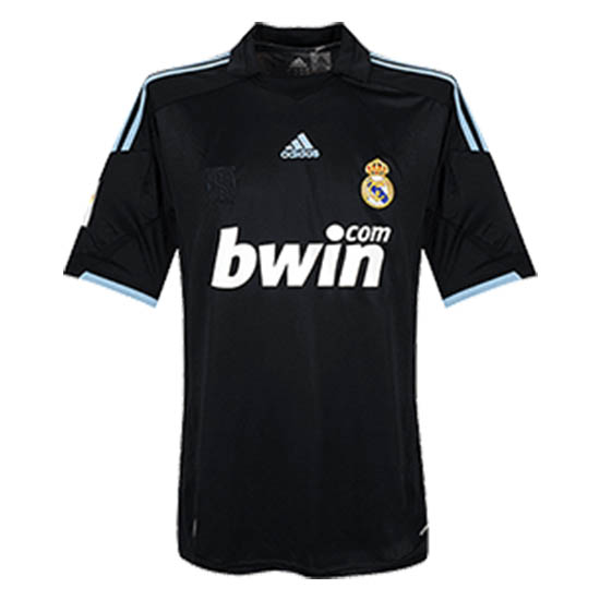 Which Is Your Favorite? Here Are All Adidas Real Madrid Away & Third ...