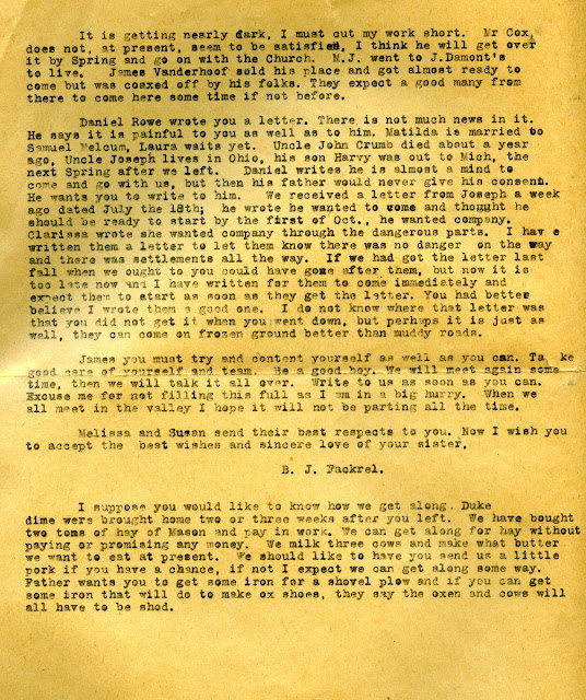 Hancock Hummer Histories