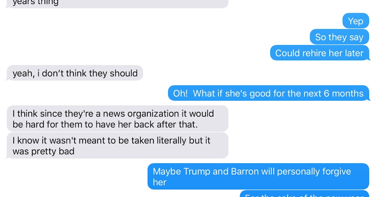 Althouse: That conversation about Kathy Griffin.