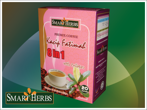 MAT SOM SADONA: BEBERAPA SOALAN TENTANG SMART HERBS