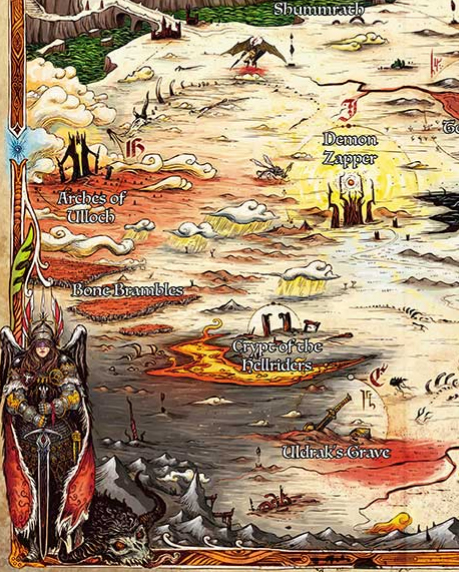 Power Score: Dragon+ Issue 29