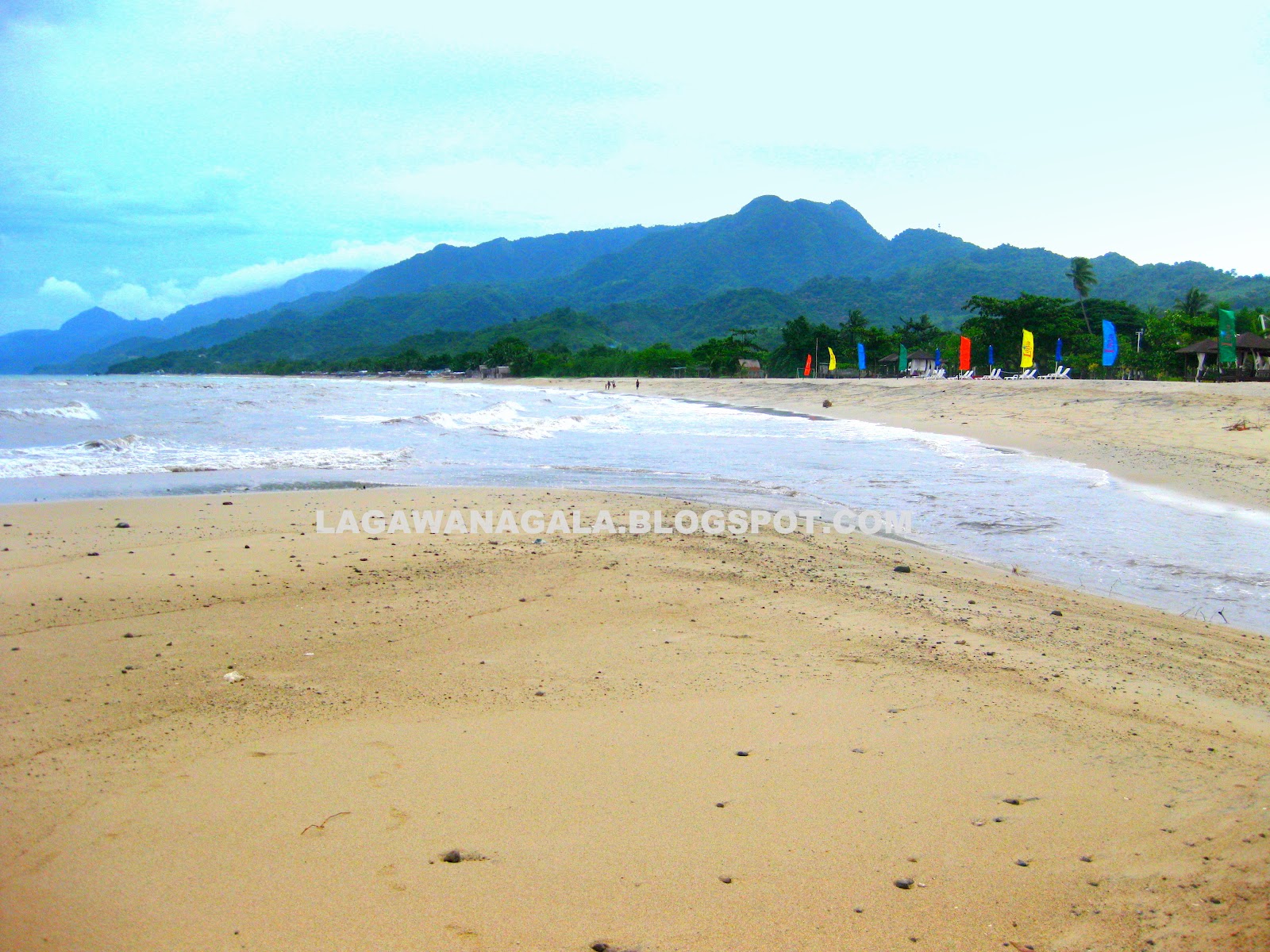 LAGAWAN: 2012
