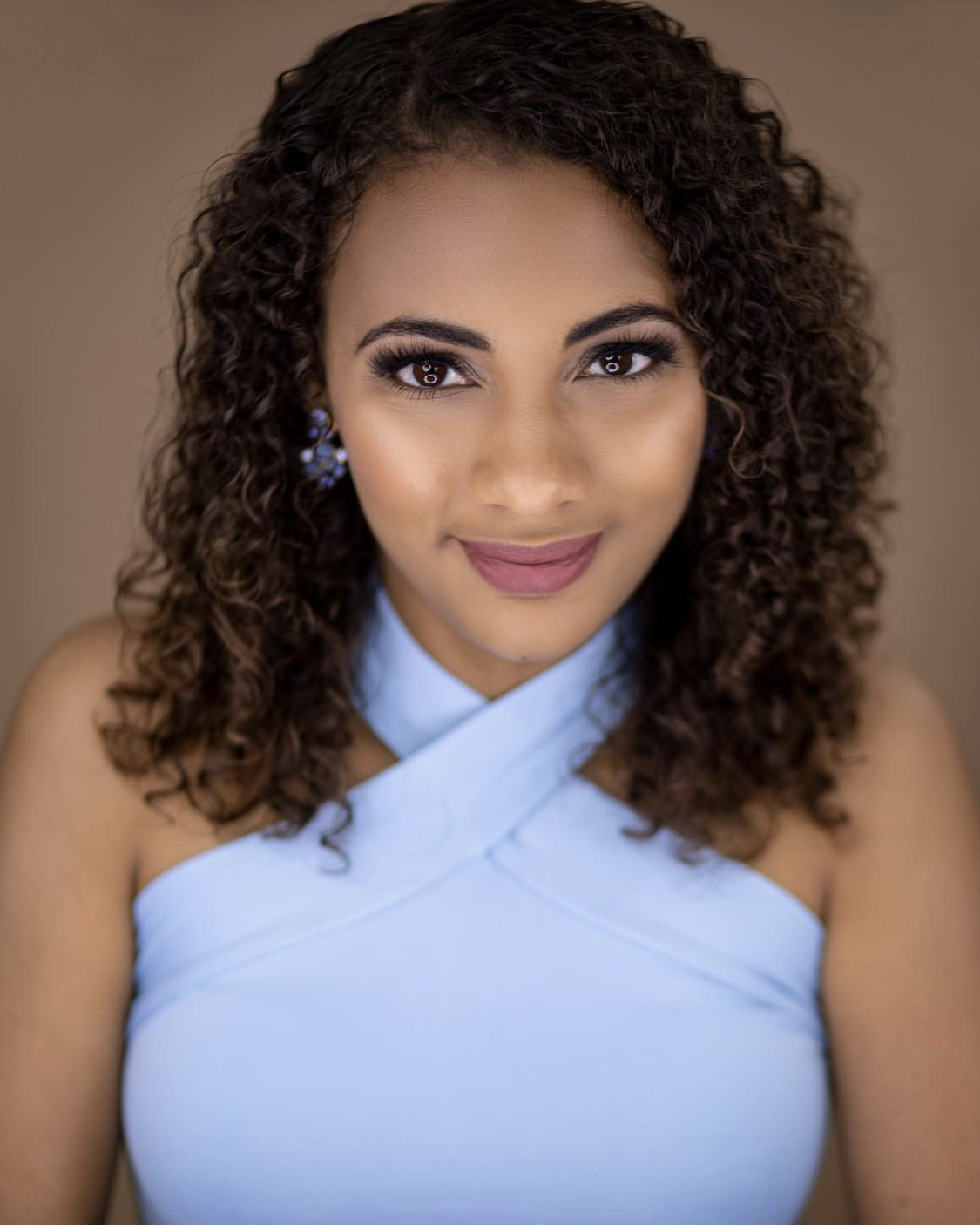 Section 36: Katrina Kincade Visits Section 36!