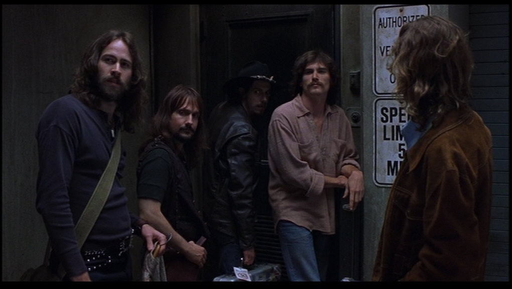 Radiator Heaven: Almost Famous