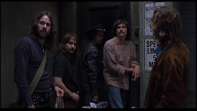 Radiator Heaven: Almost Famous