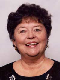 The Life & Times of Mary Kuhn Rogers