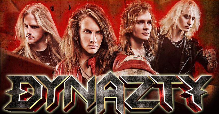 CD / DVD REVIEWS :: Dynazty "Knock You Down" 2011.CD