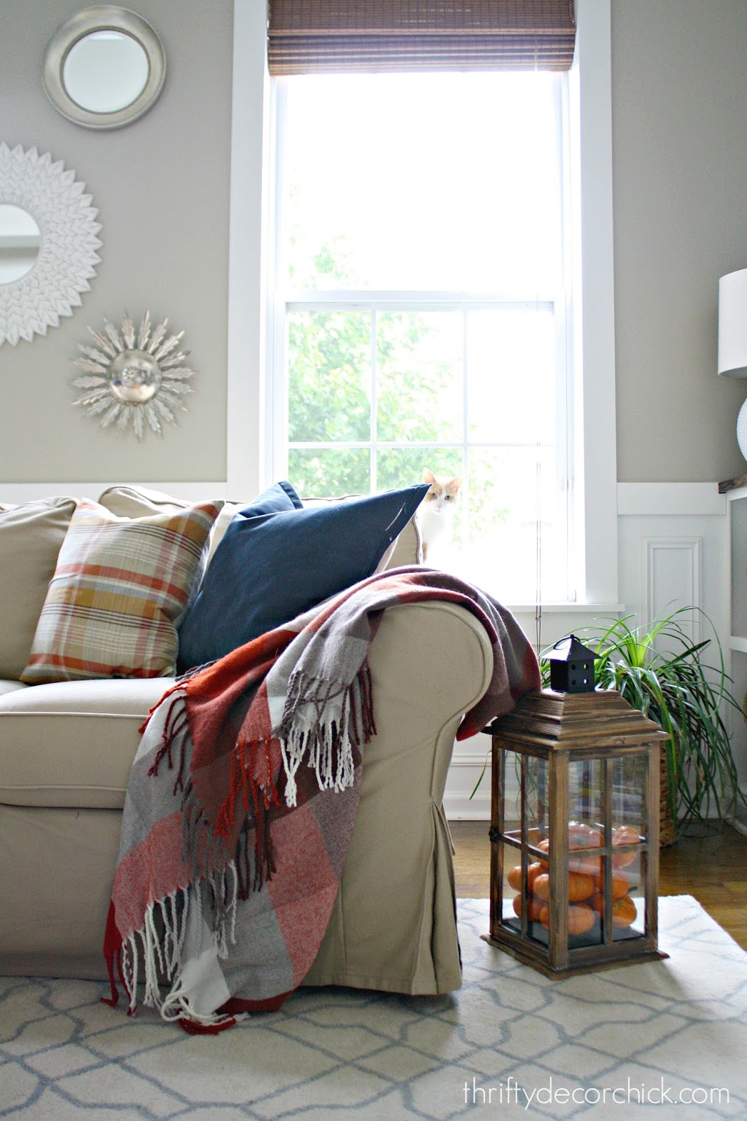 My favorite fall finds so far this year | Thrifty Decor Chick | Thrifty ...