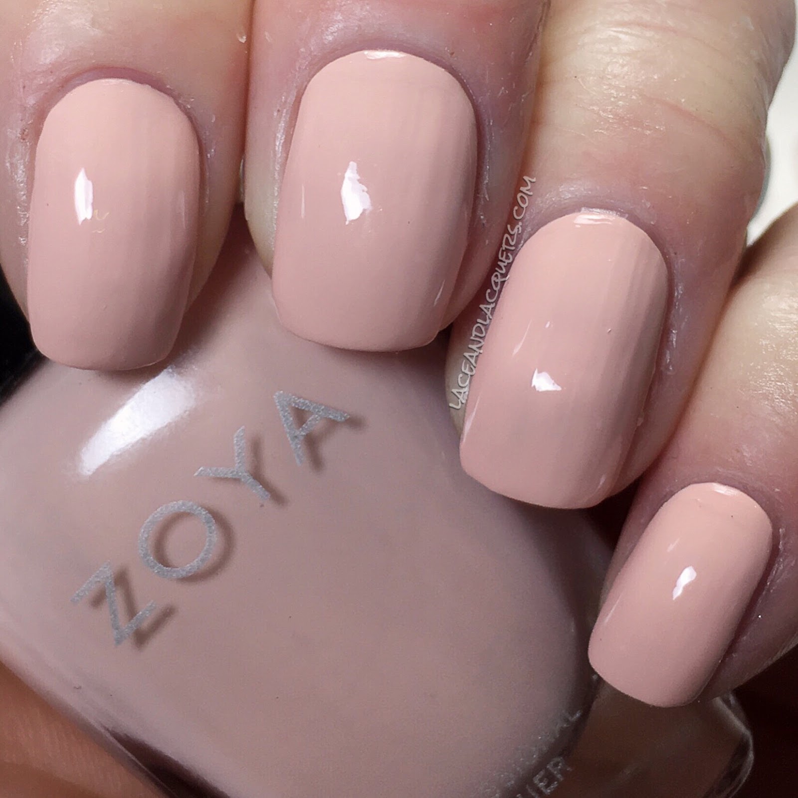 Lace and Lacquers: ZOYA: Spring 2020 Calm Collection [Colleen, Emerson, Leif, Vee, AJ, & Laura]