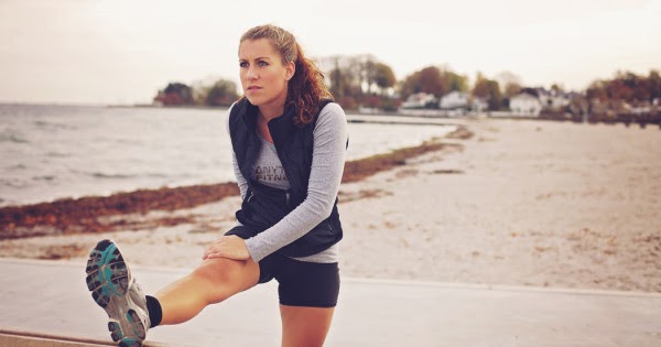 How to Properly Cool Down After A Workout