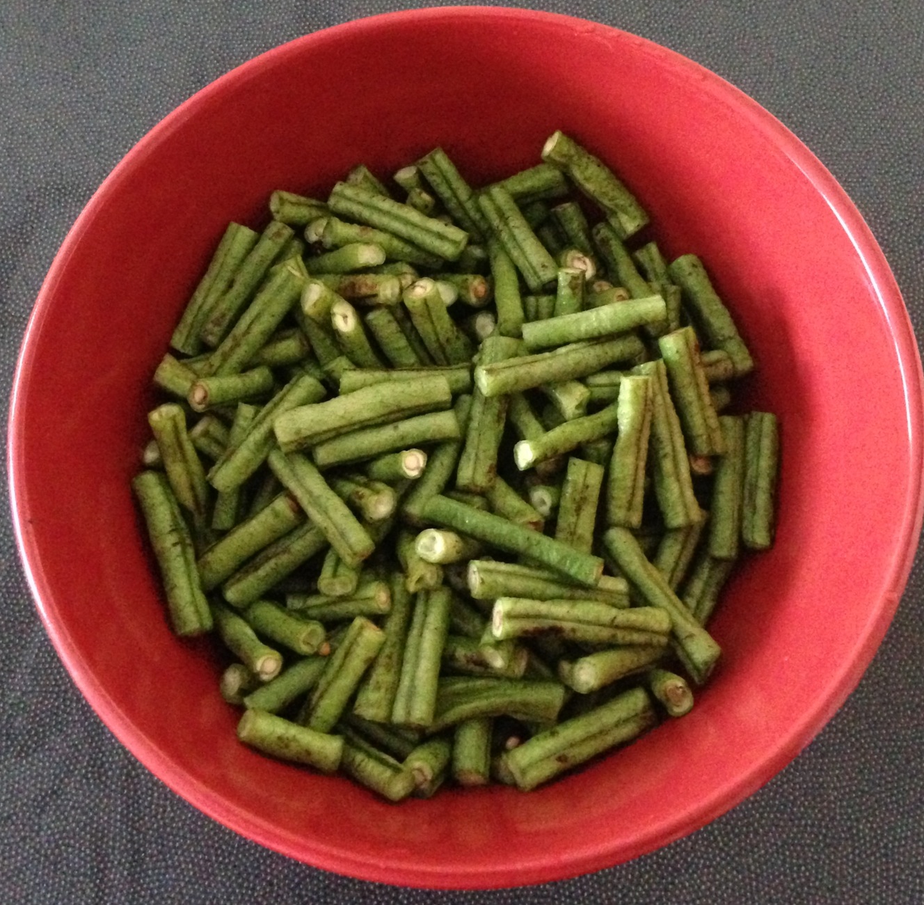 THATTAKAI / COW PEA SAMBAR