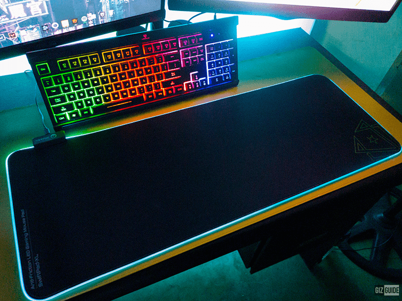 Vertux Gaming Setup Review - A budget-friendly way to level-up your ...