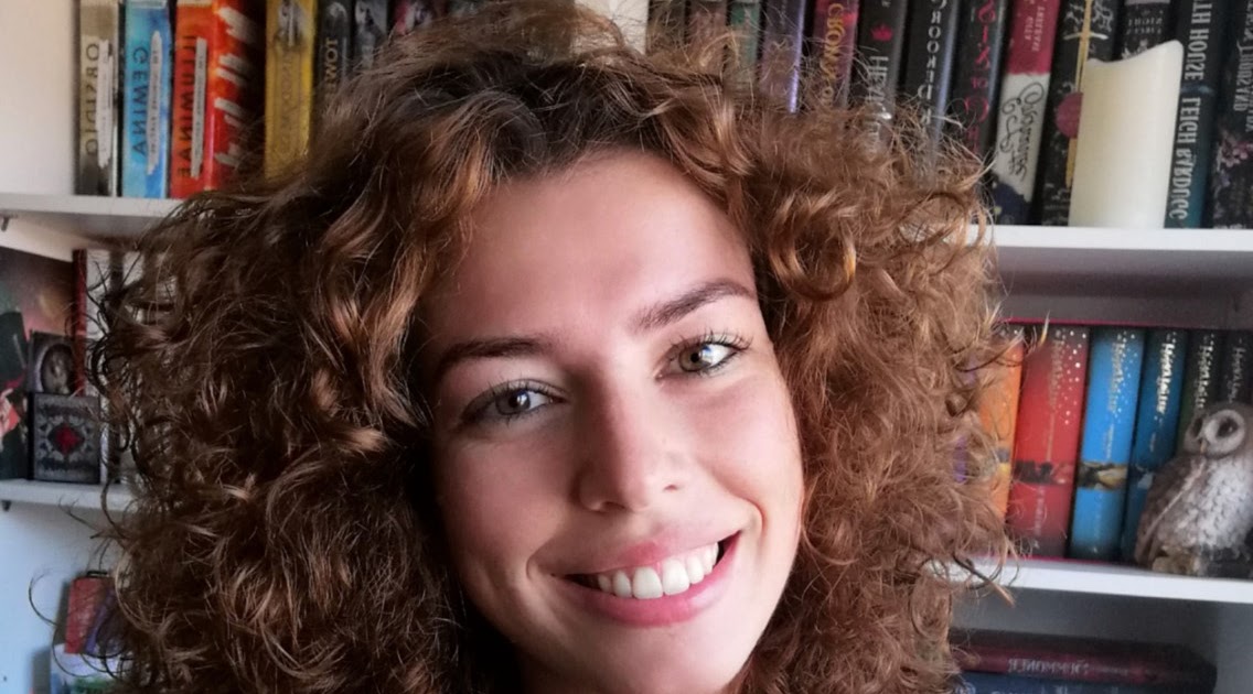 Thrillerlezersblog: Buiten zijn boekje met Monica Haak