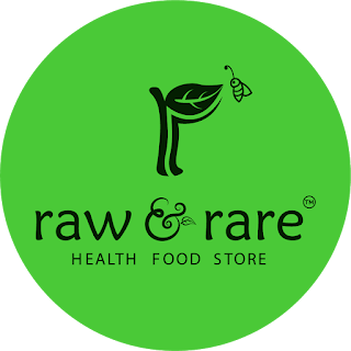 Design A logo for Raw & Rare , Raw & Rare ( Healthy Food Store) Logo ...