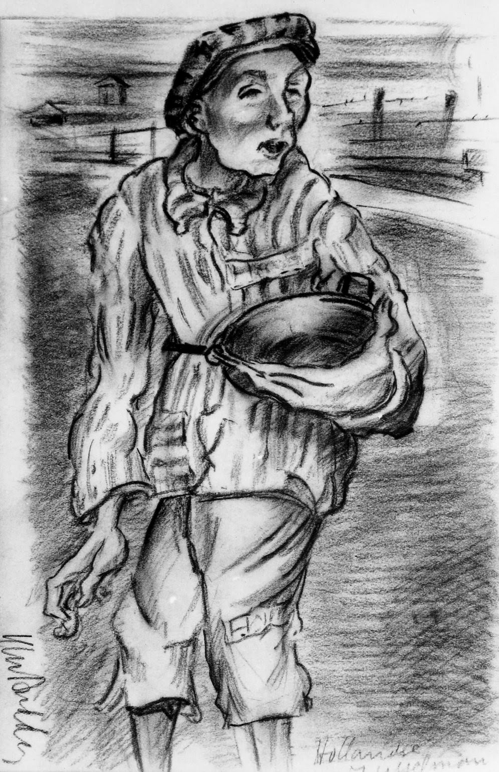 Comics / Tirinhas, Boobage &c.: What's the worst that could happen?