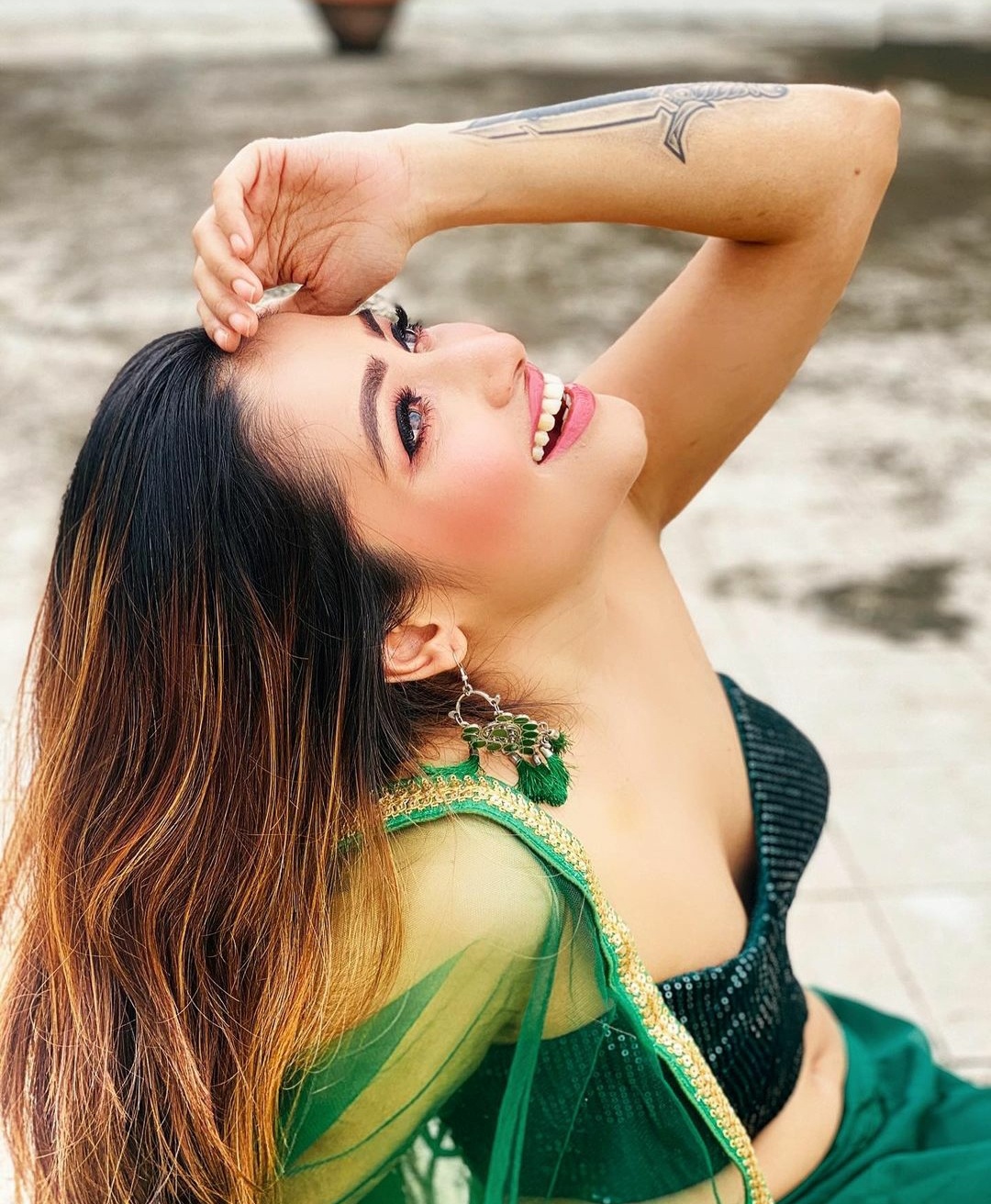 Sudipta Banerjee (Actress) Biography, Wiki, Age, Height, Lifestyle, Career, Networth, Photos ...