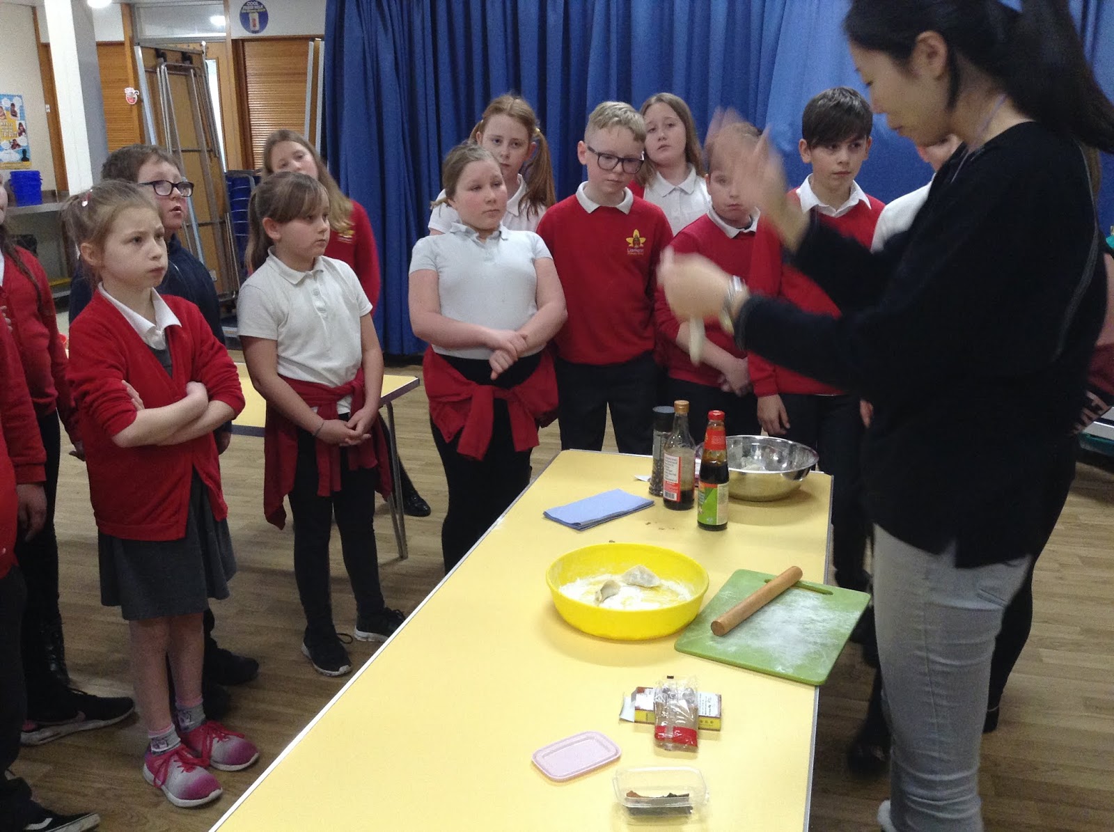 Llanharan Primary School Yr5/6