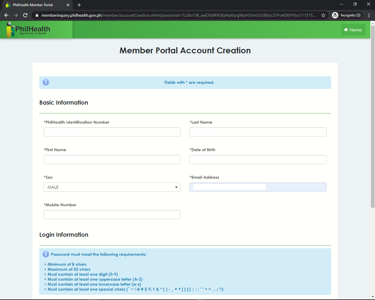 5 Easy Steps to Access Your PhilHealth Records Online