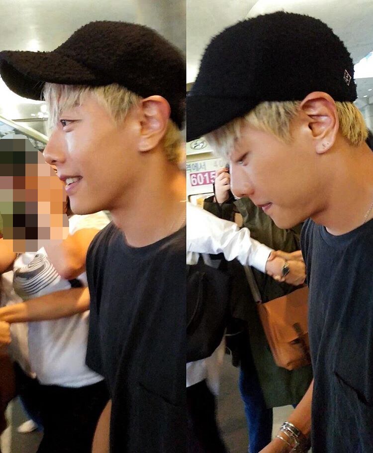 Hyo Shin's Instagram, Twitter & Facebook on IDCrawl