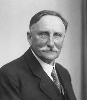 Karl Haushofer und die verlorene Tradition der Geopolitik