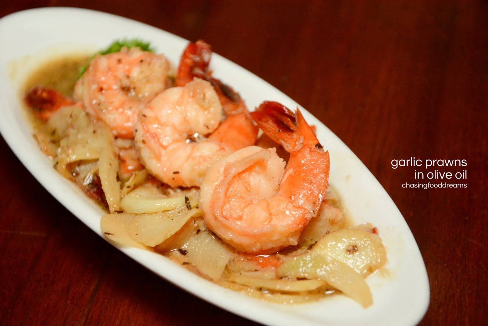 CHASING FOOD DREAMS: Moussandra Mediterranean & Tapas Restaurant ...
