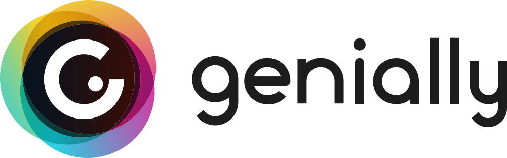 EL BLOG DEL SR. RUIZ: 9 + 2 Geniales formas de usar Genially