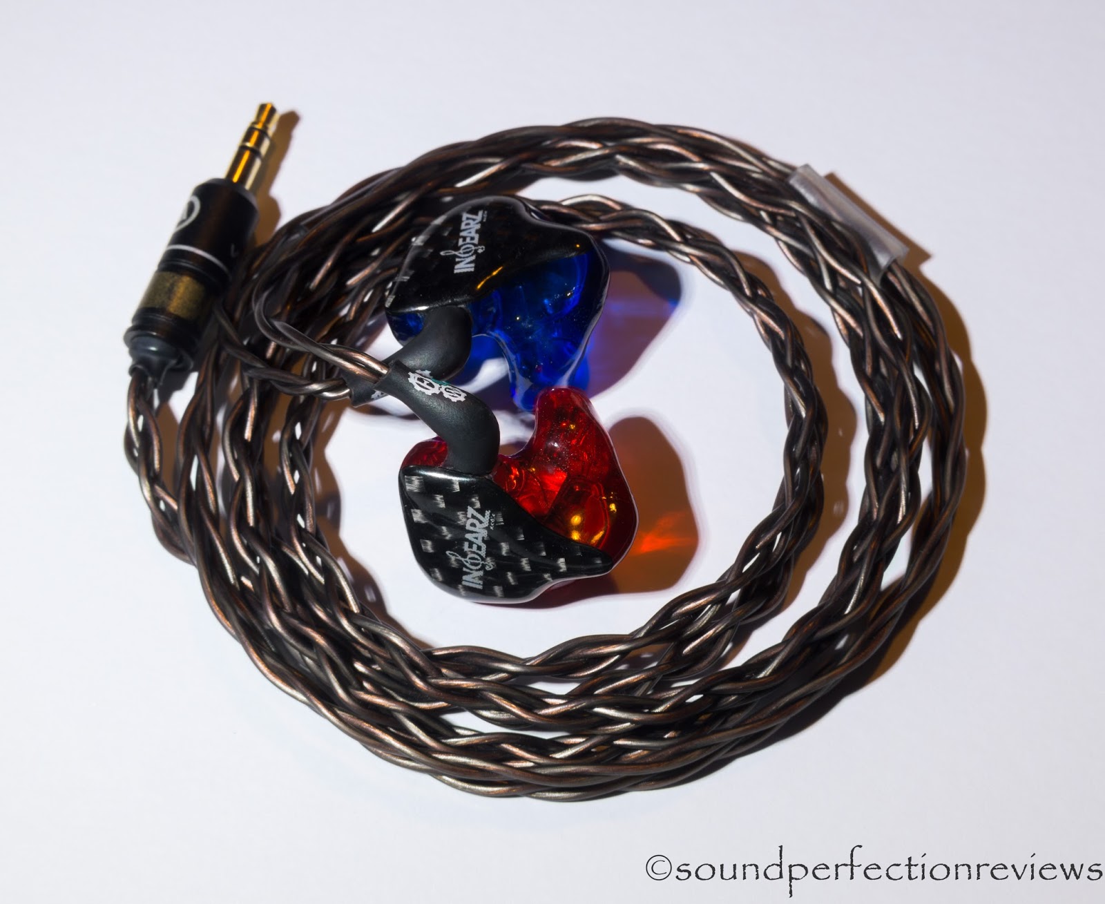 Ostewart's Multiple IEM Cable Review Thread | Headphone Reviews and ...