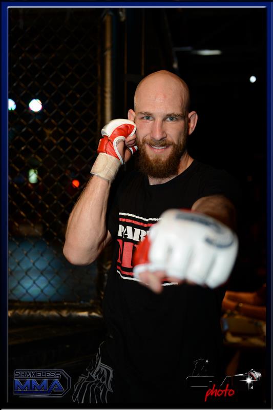 Colorado Fight League Newsletter Pueblo MMA: Musgrave and Grelck ...