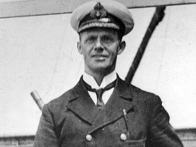 Continental Circus: 08/01/17 - 15/01/17