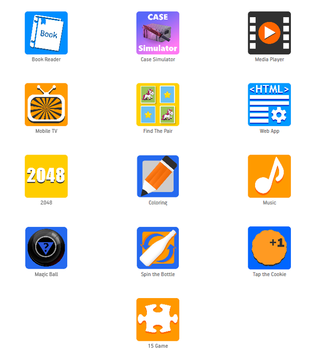 AppsGeyser Best Tool for Teachers [Create Apps in 5 Minutes] Tutorial