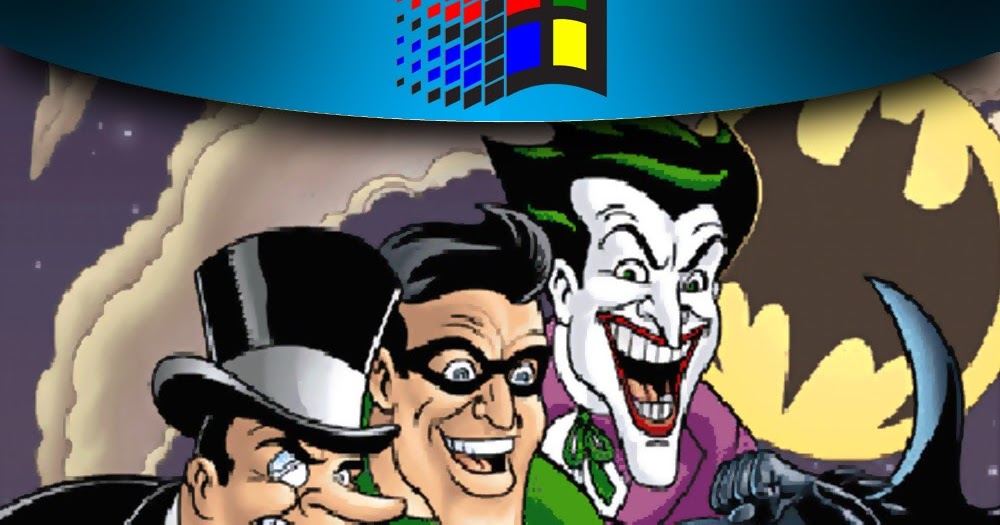 The Collection Chamber: BATMAN: PARTNERS IN PERIL