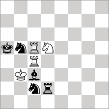 One Move Checkmate for Beginners: One Move Checkmate 11/09/2014
