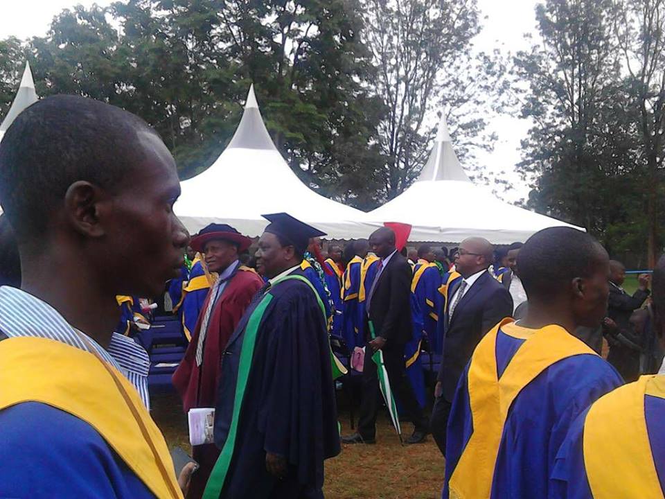 Kenya Geospatial: KENYA INSTITUTE OF SURVEYING AND MAPPING, KISM