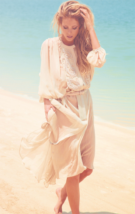 Summer-beach-body... READY? | The Style Stash