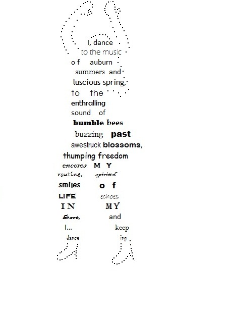 teach7g-education@CORNERSTONE MINISTRIES: POETRY IN MOTION: shape poems