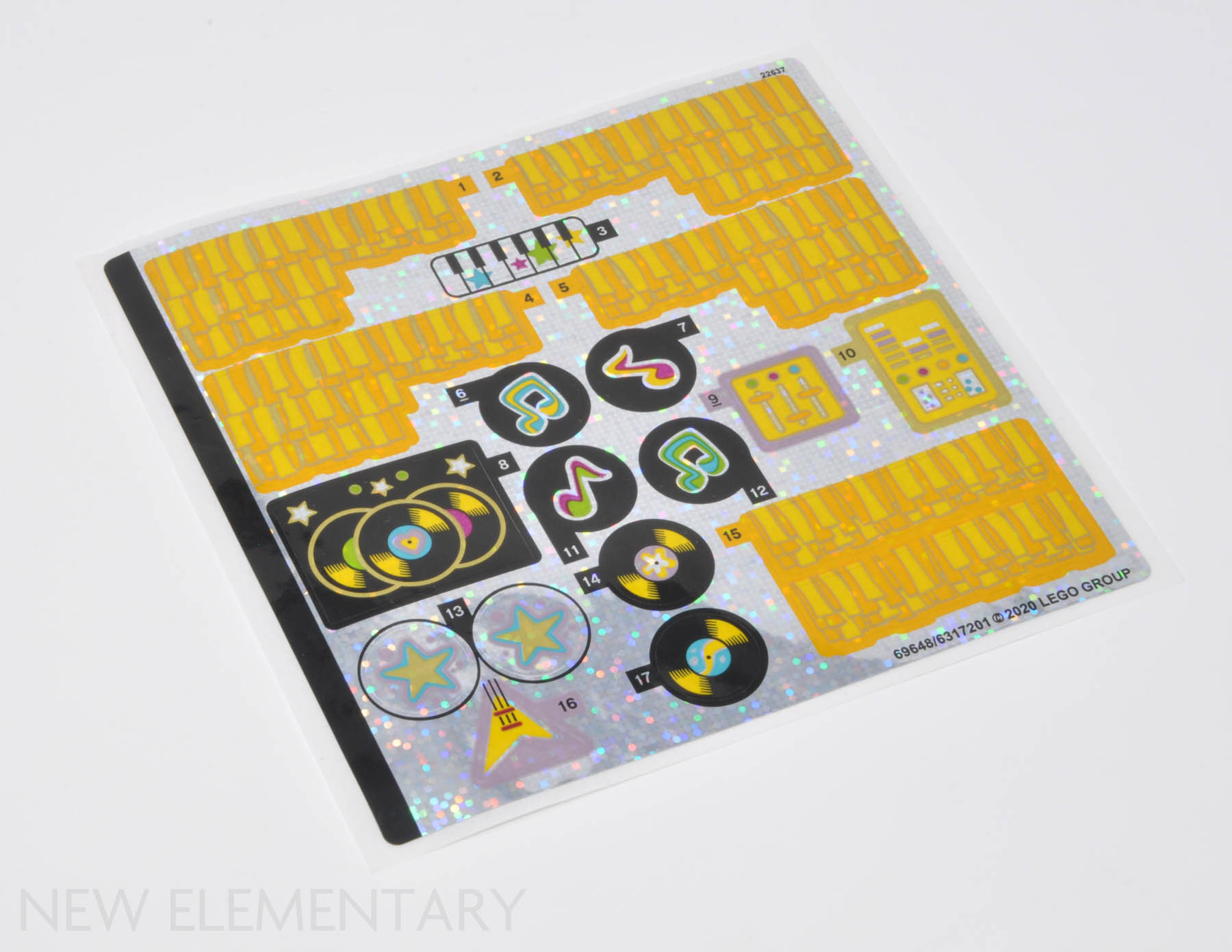 LEGO® Trolls World Tour review: 41258 Vibe City Concert | New ...