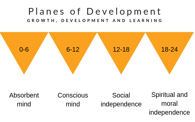 Social Development and Learning in the Montessori Environment - NAMC ...