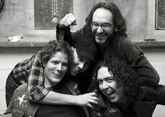 JB Blues: Hot weekend for guitarist at Anti-Freeze Blues Festival