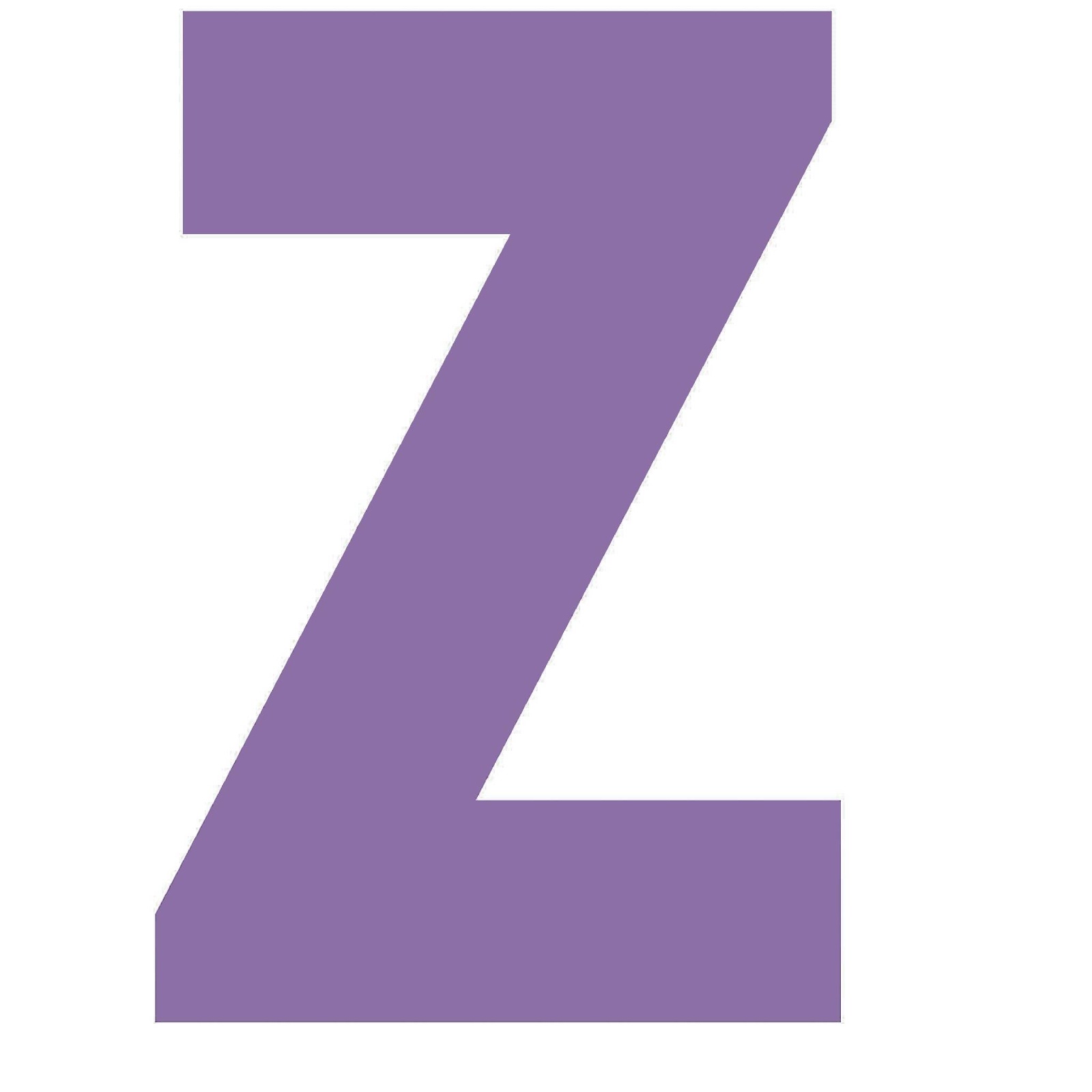 BLOG TODO IDEAS Y MAMI ES DIVERTIDA: ABECEDARIO UN COLOR LILA