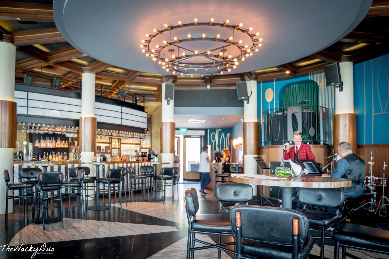 Monti : The Crazy Great Brunch for Family - TheWackyDuo.com - Singapore ...