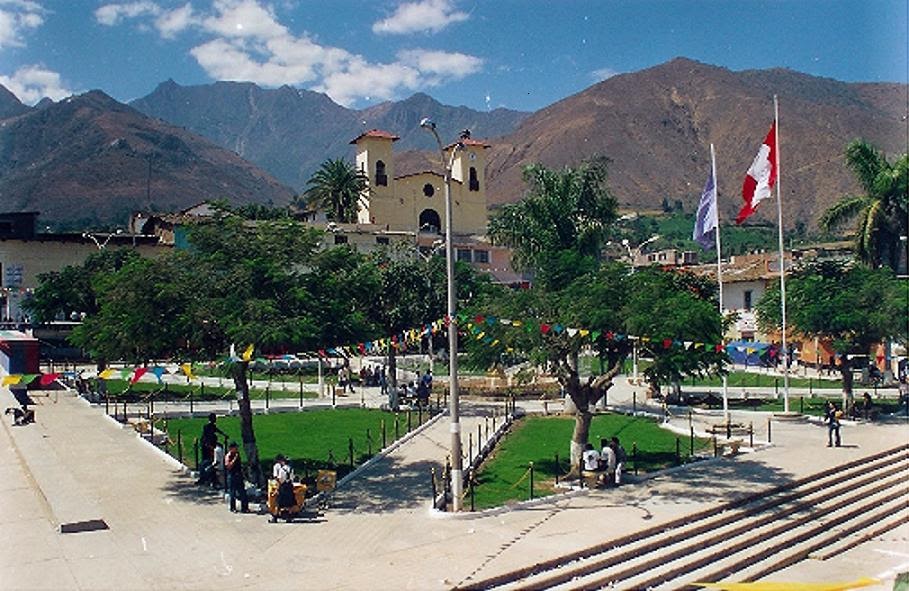 Cascas es el nuevo atractivo turístico por Semana Santa