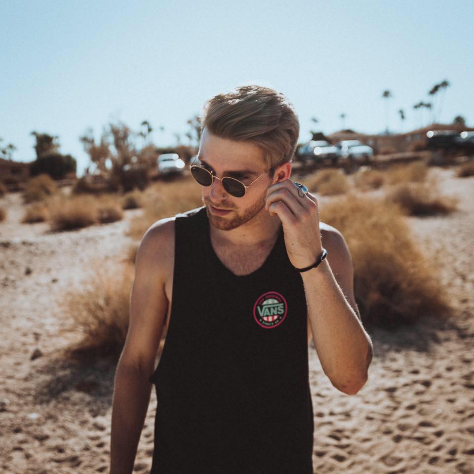 Jordan Waller Interview