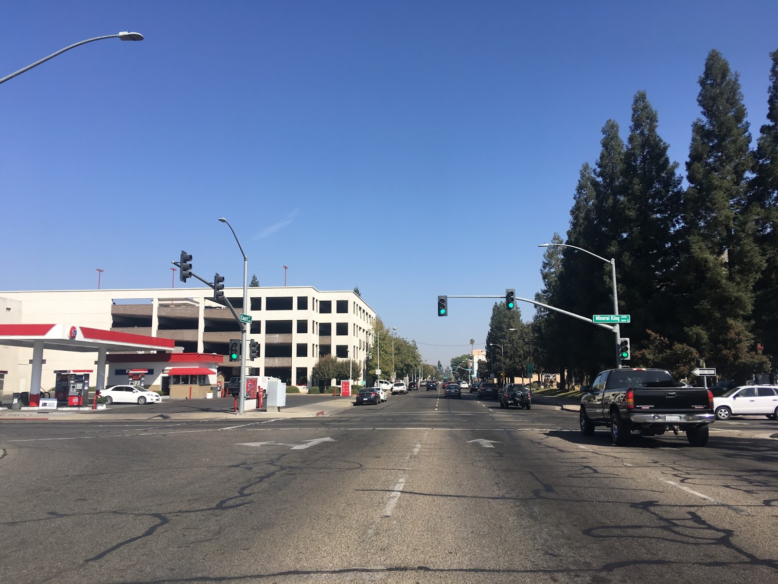 California State Route 63