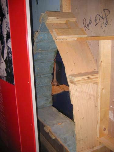 Life Is Better On Vacation: CBC Museum