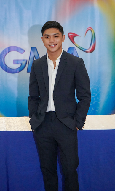 DARING 'FUCCBOIS' ACTOR ROYCE CABRERA SIGNS EXCLUSIVE CONTRACT WITH GMA ...
