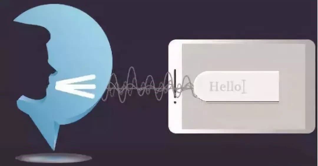 Intelligent voice outlets will sweep the information industry? The ...