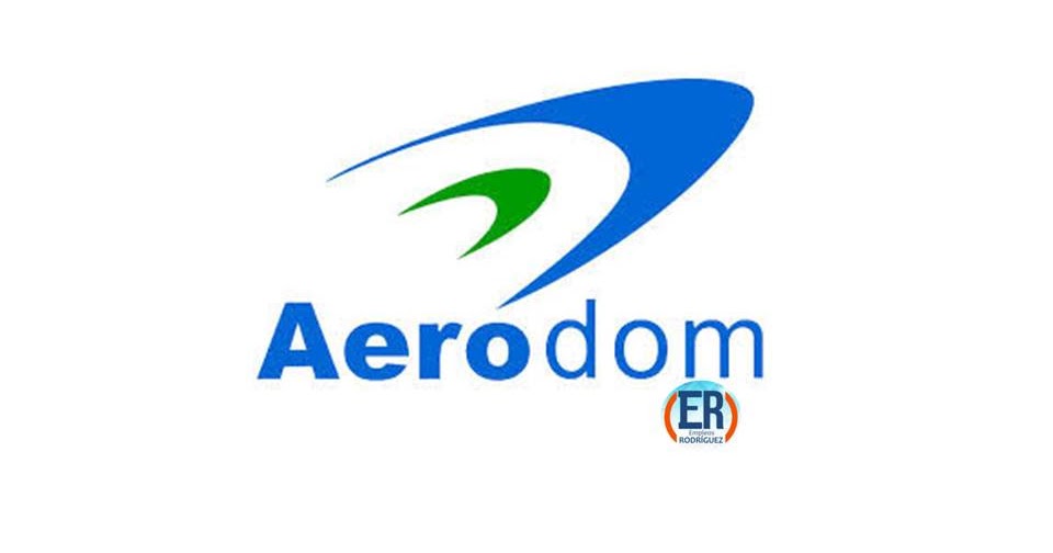 Solicita en AERODOM (AEROPUERTOS DOMINICANOS) Empleos Rodriguez Empleos ...