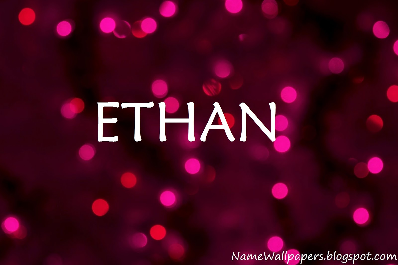 Ethan Name Wallpapers Ethan ~ Name Wallpaper Urdu Name Meaning Name ...
