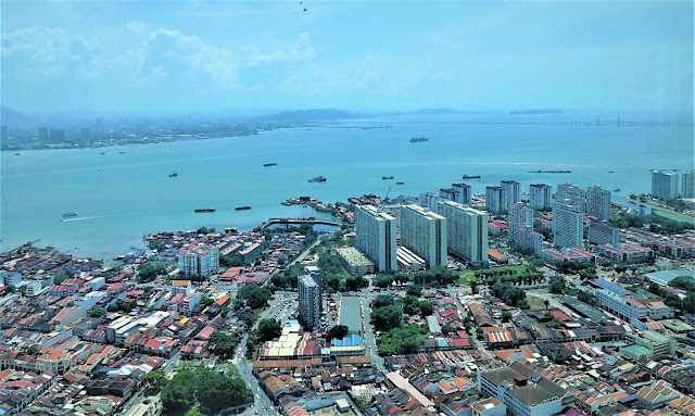 myTravel: THE TOP Penang Theme Park (Februari 2020)