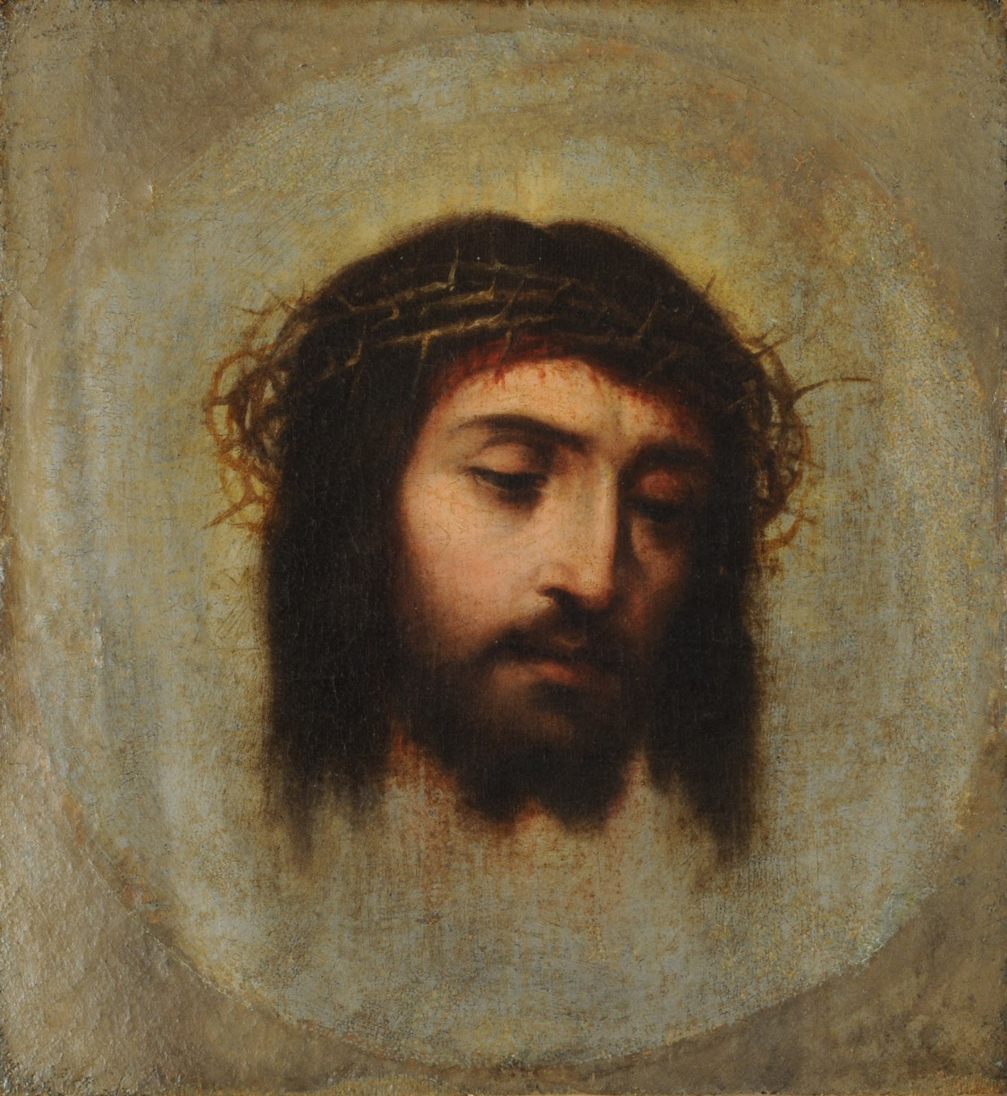 FESTA DA SAGRADA FACE - SANTA VERÔNICA